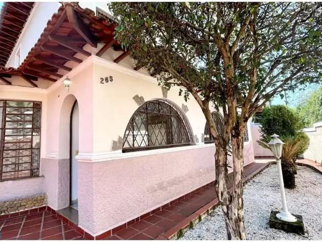 Casa / Sobrado para Venda em São Paulo/SP Aclimação 3 Quartos