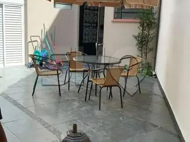 Casa / Sobrado para Venda em São Paulo/SP Aclimação 3 Quartos