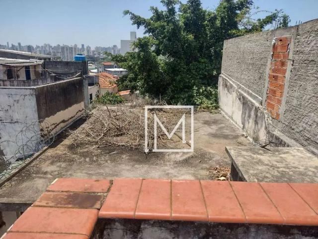 Casa / Sobrado para Venda em São Paulo/SP Aclimação 3 Quartos