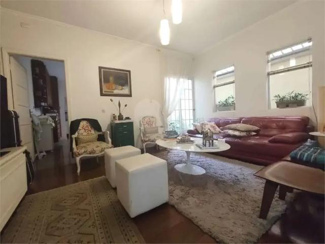 Casa / Sobrado para Venda em São Paulo/SP Cambuci 3 Quartos