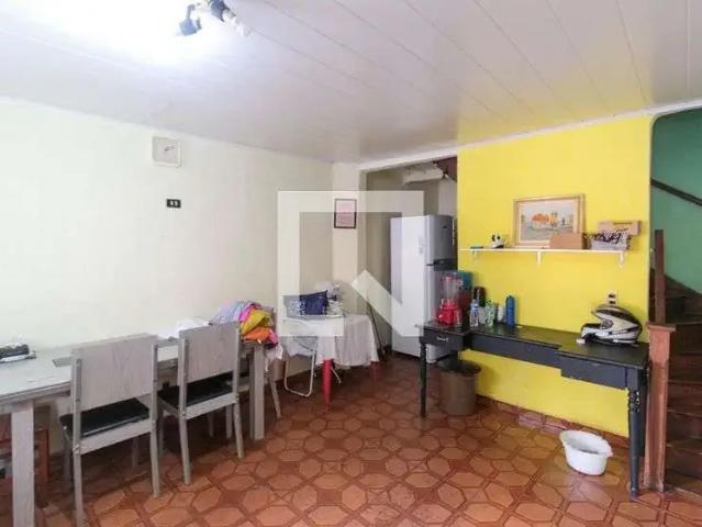 Casa / Sobrado para Venda em São Paulo/SP Aclimação 3 Quartos