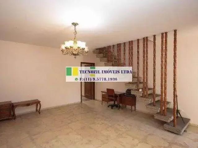Casa / Sobrado para Venda em São Paulo/SP Aclimação 3 Quartos