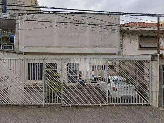 Casa / Sobrado para Venda em São Paulo/SP Aclimação 3 Quartos