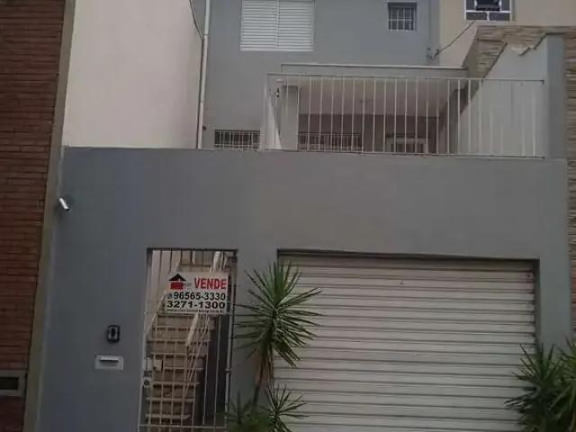 Casa / Sobrado para Venda em São Paulo/SP Aclimação 3 Quartos