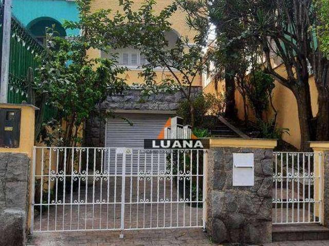 Casa / Sobrado para Venda em São Paulo/SP Aclimação 3 Quartos