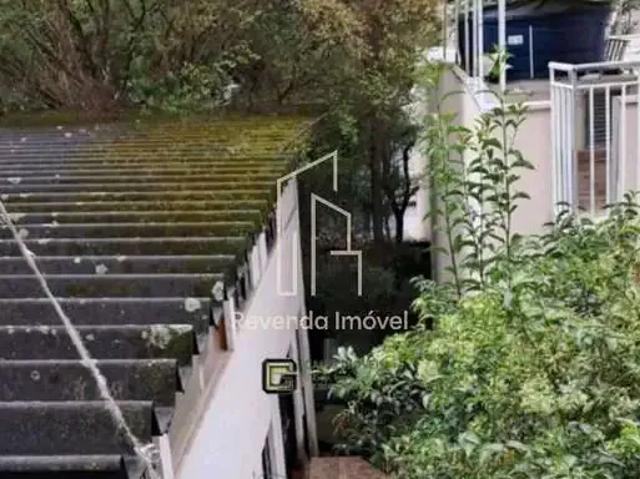 Casa / Sobrado para Venda em São Paulo/SP Aclimação 3 Quartos