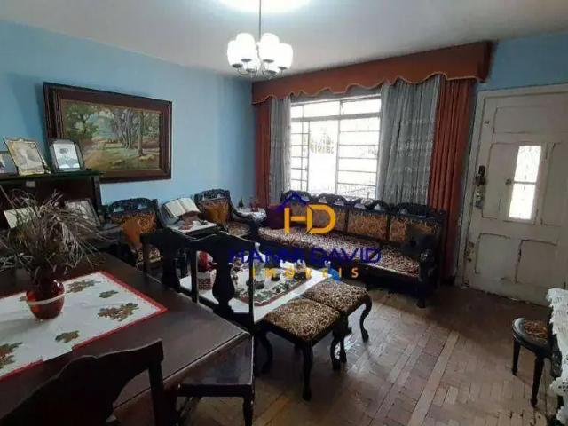 Casa / Sobrado para Venda em São Paulo/SP Aclimação 3 Quartos