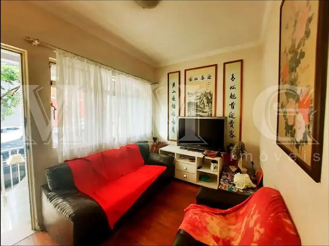 Casa / Sobrado para Venda em São Paulo/SP Aclimação 3 Quartos