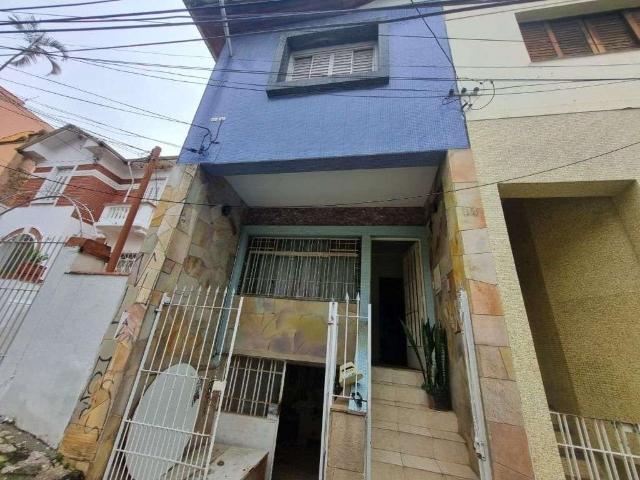 Casa / Sobrado para Venda em São Paulo/SP Aclimação 3 Quartos