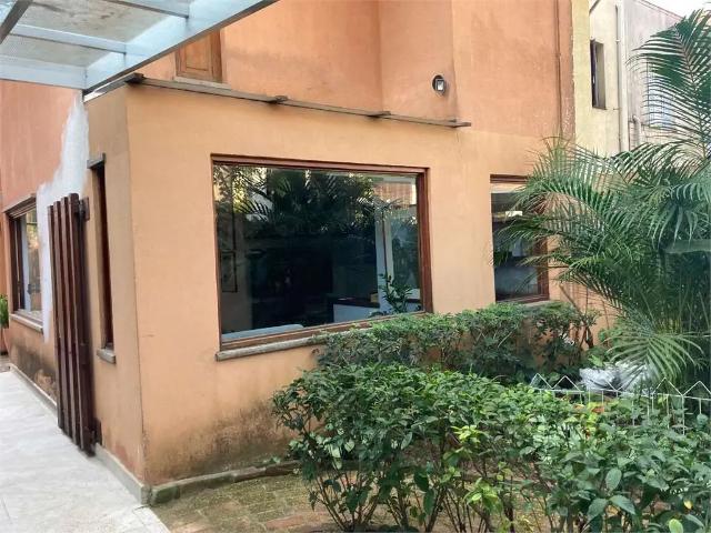 Casa / Sobrado para Venda em São Paulo/SP Aclimação 3 Quartos