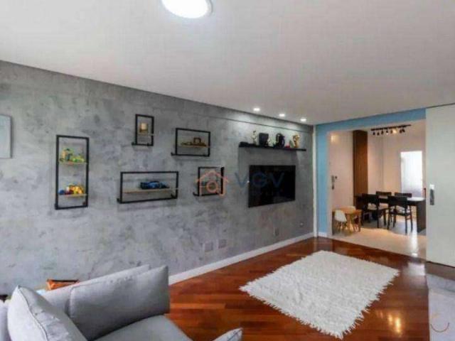 Casa / Sobrado para Venda em São Paulo/SP Aclimação 3 Quartos