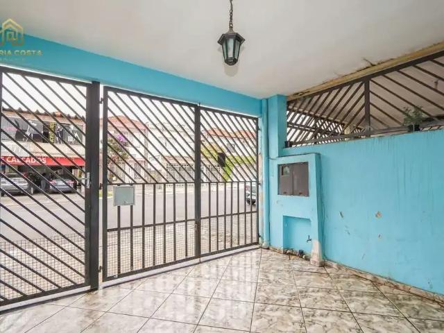 Casa / Sobrado para Venda em São Paulo/SP Aclimação 3 Quartos