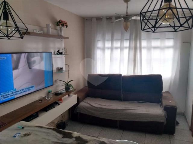 Casa / Sobrado para Venda em São Paulo/SP Aclimação 3 Quartos