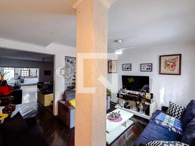 Casa / Sobrado para Venda em São Paulo/SP Aclimação 3 Quartos