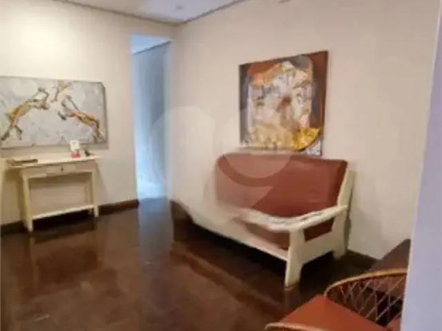 Casa / Sobrado para Venda em São Paulo/SP Aclimação 3 Quartos