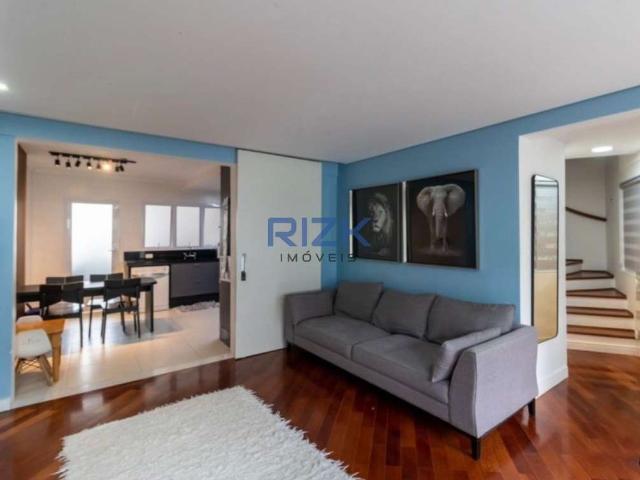 Casa / Sobrado para Venda em São Paulo/SP Aclimação 3 Quartos