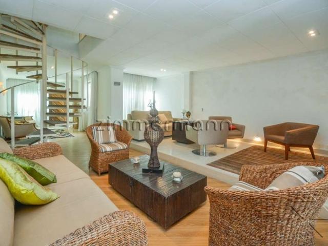Casa / Sobrado para Venda em São Paulo/SP Aclimação 3 Quartos
