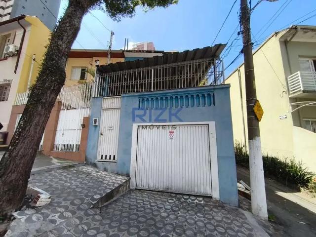 Casa / Sobrado para Venda em São Paulo/SP Aclimação 3 Quartos