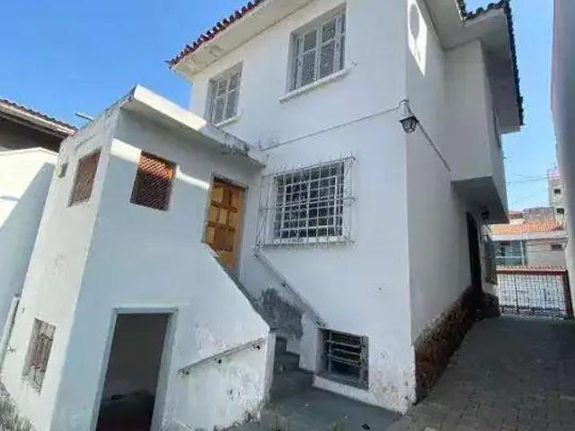 Casa / Sobrado para Venda em São Paulo/SP Aclimação 3 Quartos