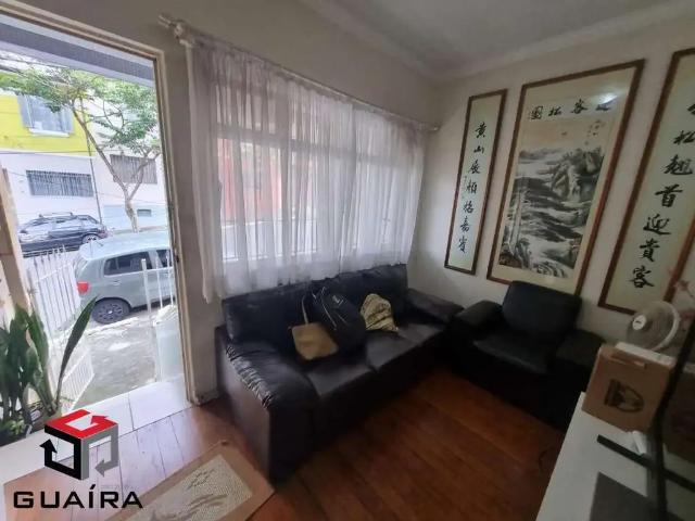 Casa / Sobrado para Venda em São Paulo/SP Aclimação 3 Quartos