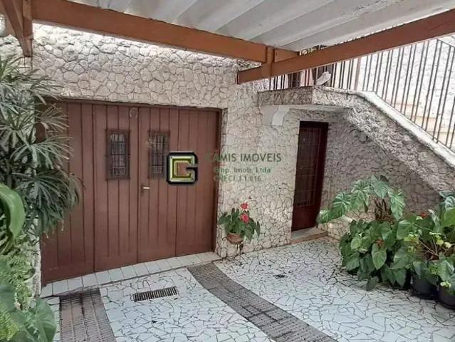 Casa / Sobrado para Venda em São Paulo/SP Aclimação 3 Quartos