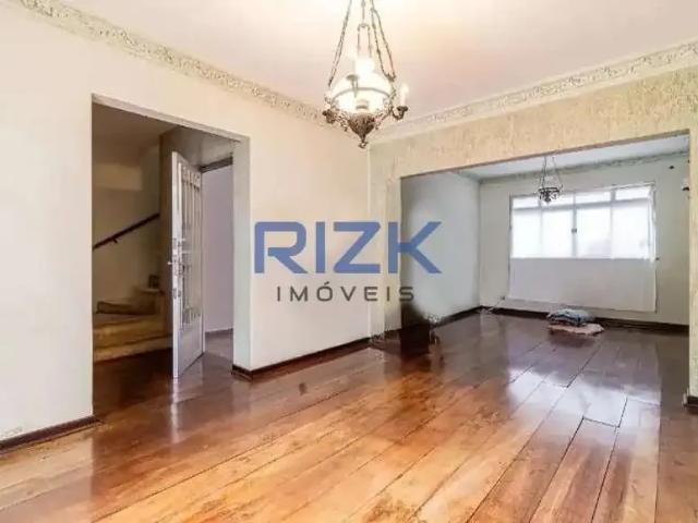 Casa / Sobrado para Venda em São Paulo/SP Aclimação 3 Quartos