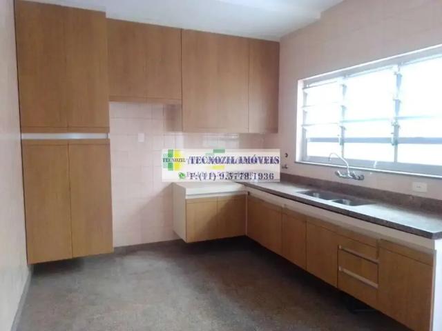 Casa / Sobrado para Venda em São Paulo/SP Aclimação 3 Quartos