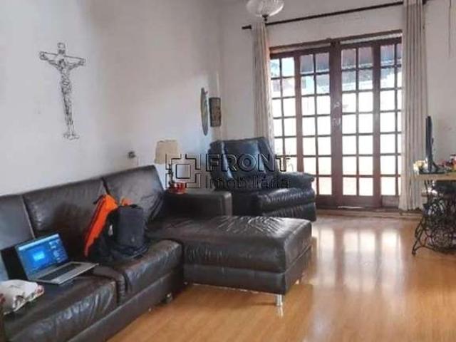 Casa / Sobrado para Venda em São Paulo/SP Aclimação 3 Quartos