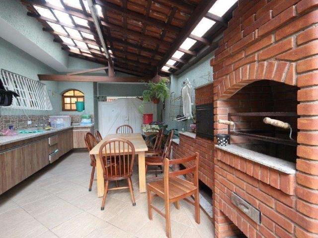 Casa / Sobrado para Venda em São Paulo/SP Aclimação 3 Quartos