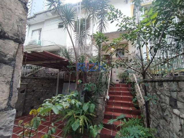 Casa / Sobrado para Venda em São Paulo/SP Aclimação 3 Quartos