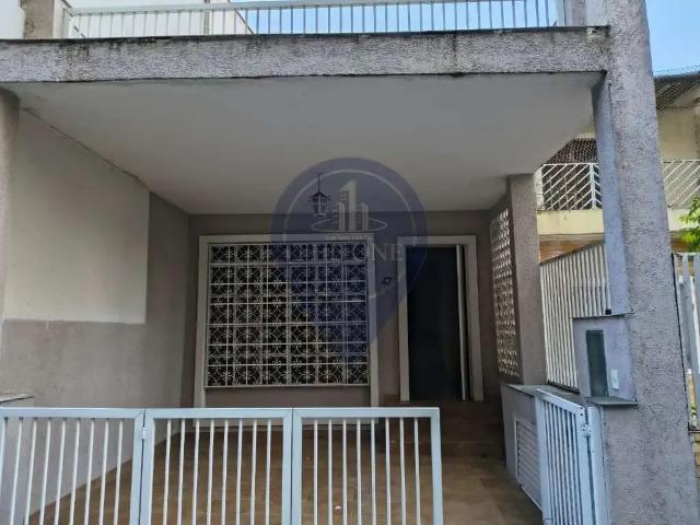 Casa / Sobrado para Venda em São Paulo/SP Aclimação 3 Quartos