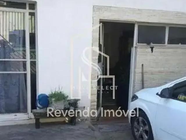 Casa / Sobrado para Venda em São Paulo/SP Aclimação 3 Quartos