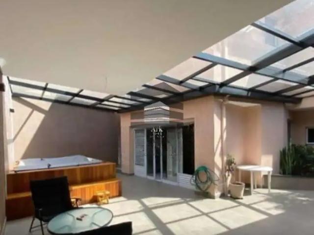 Casa / Sobrado para Venda em São Paulo/SP Aclimação 3 Quartos