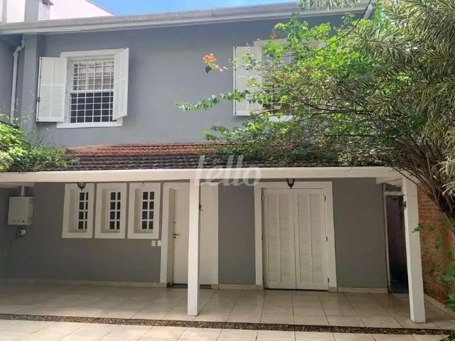 Casa / Sobrado para Venda em São Paulo/SP Aclimação 3 Quartos