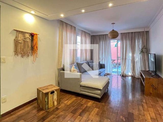 Casa / Sobrado para Venda em São Paulo/SP Aclimação 3 Quartos