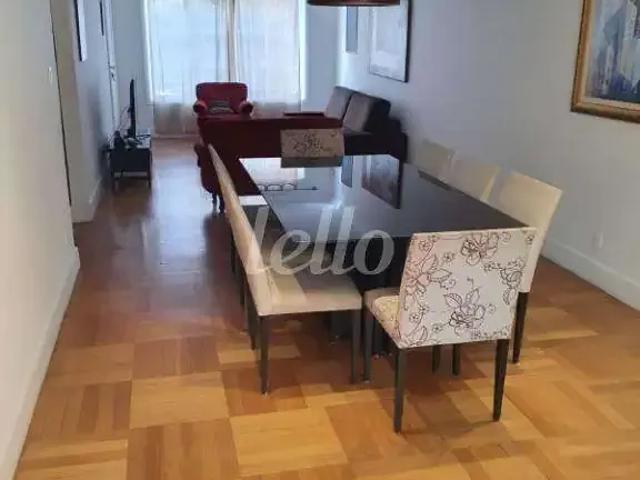 Casa / Sobrado para Venda em São Paulo/SP Aclimação 3 Quartos