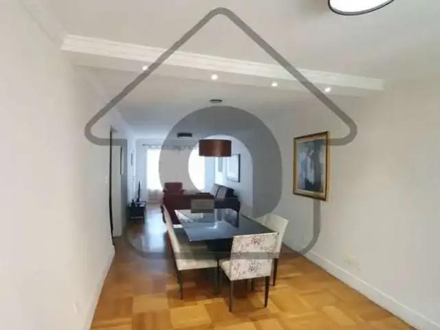 Casa / Sobrado para Venda em São Paulo/SP Aclimação 3 Quartos