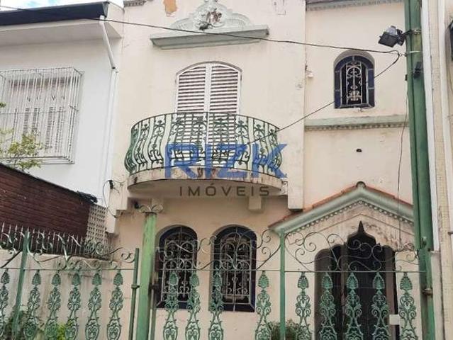 Casa / Sobrado para Venda em São Paulo/SP Aclimação 3 Quartos
