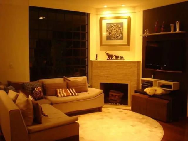 Casa / Sobrado para Venda em São Paulo/SP Aclimação 3 Quartos