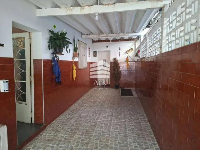 Casa / Sobrado para Venda em São Paulo/SP Aclimação 3 Quartos