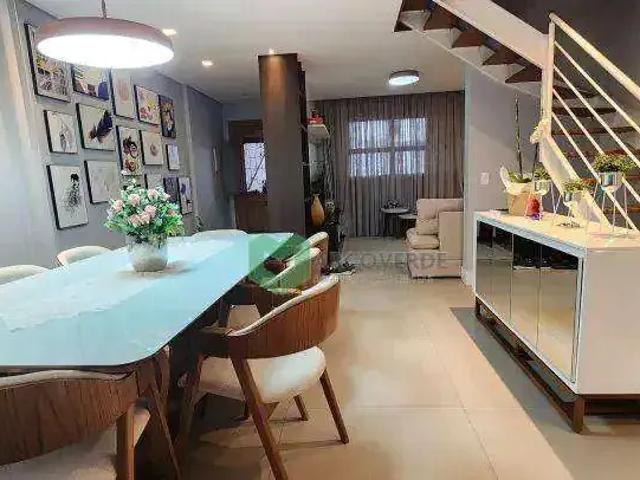 Casa / Sobrado para Venda em São Paulo/SP Aclimação 3 Quartos