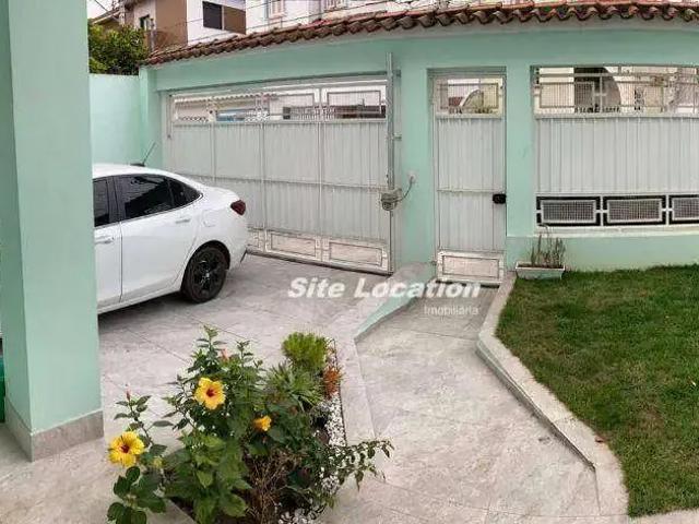 Casa / Sobrado para Venda em São Paulo/SP Aclimação 3 Quartos