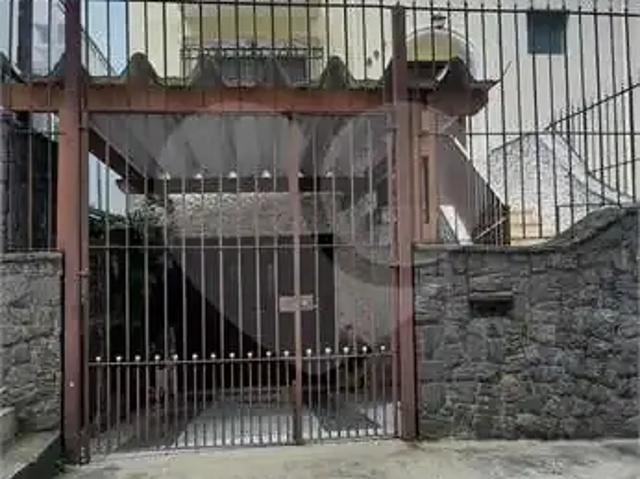 Casa / Sobrado para Venda em São Paulo/SP Aclimação 3 Quartos