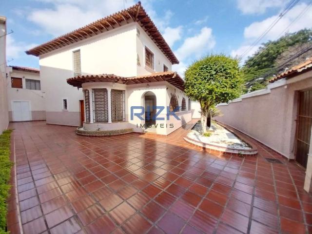 Casa / Sobrado para Venda em São Paulo/SP Aclimação 3 Quartos
