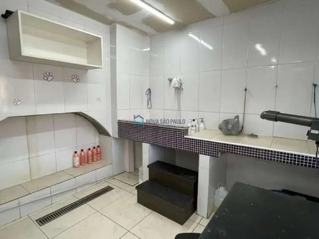 Casa / Sobrado para Venda em São Paulo/SP Aclimação 3 Quartos