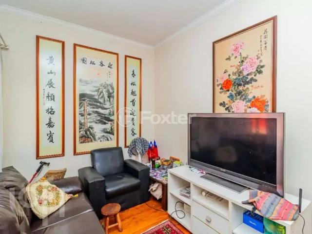 Casa / Sobrado para Venda em São Paulo/SP Aclimação 3 Quartos