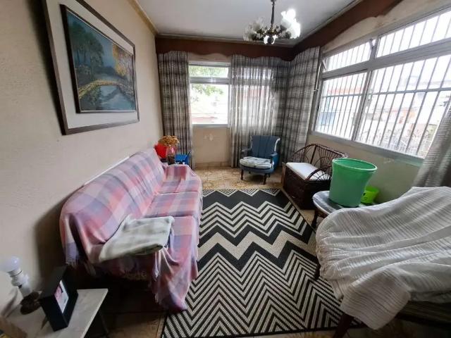 Casa / Sobrado para Venda em São Paulo/SP Aclimação 3 Quartos