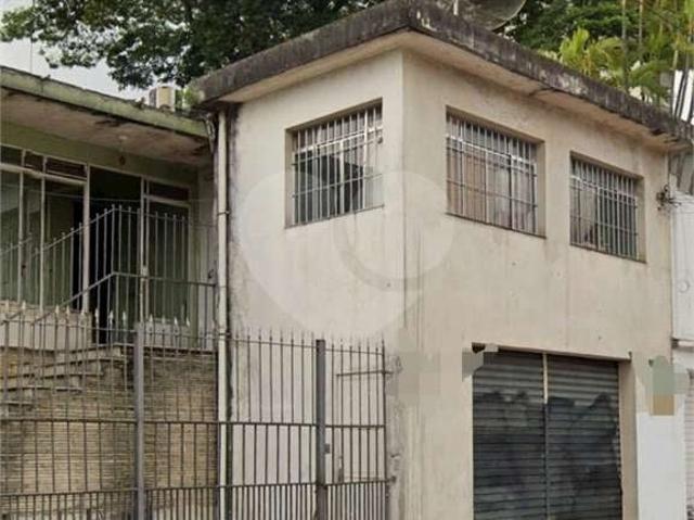 Casa / Sobrado para Venda em São Paulo/SP Aclimação 3 Quartos