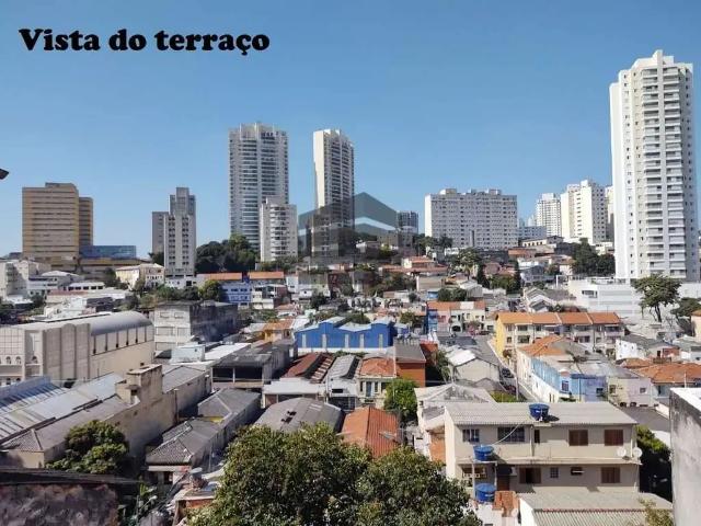 Casa / Sobrado para Venda em São Paulo/SP Aclimação 3 Quartos