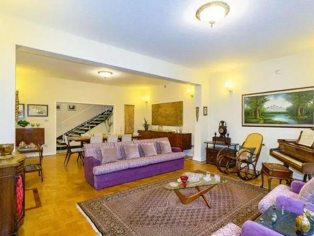 Casa / Sobrado para Venda em São Paulo/SP Aclimação 3 Quartos